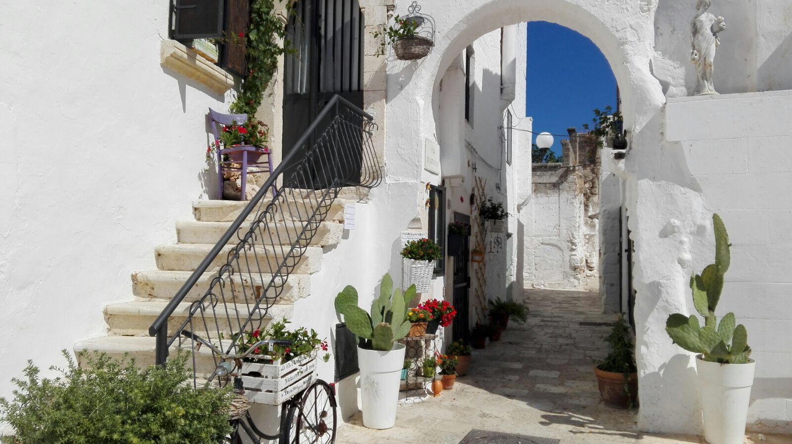 Alberghi diffusi - Planet B